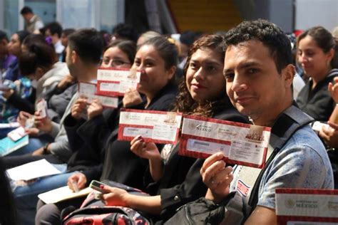 Se abren este lunes más de 100 mil espacios para vinculaciones en
