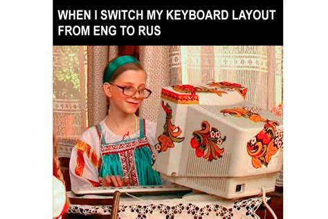 20 Memes About Learning Russian Russia Beyond