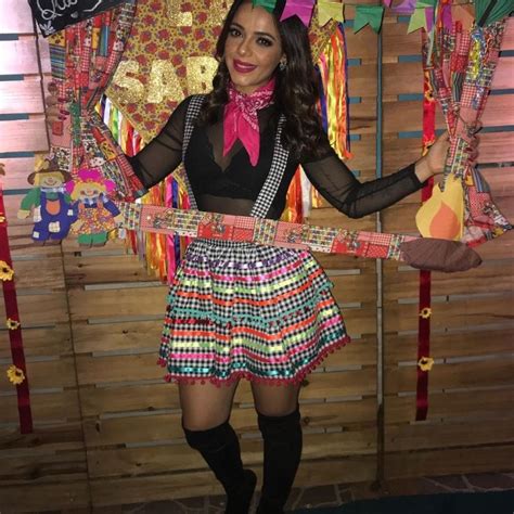 50 Ideias De Saia De Festa Junina Para Completar Seu Look Caipira Artofit