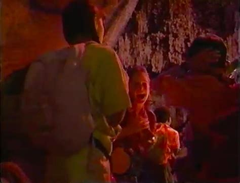 Barney And The Backyard Gang Campfire Sing Along Vhs