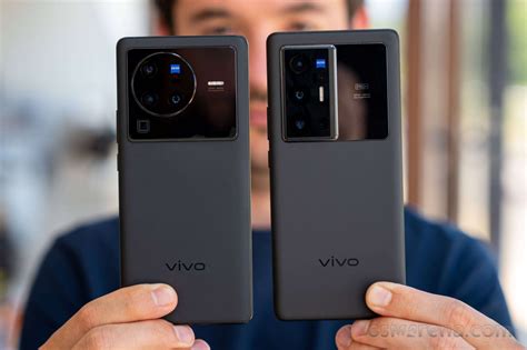 Vivo X80 Pro Launch With Excellent Features
