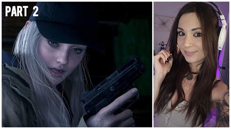 Resident Evil Village Shadow Of Rose Playthrough Part 2 Win Big Sports