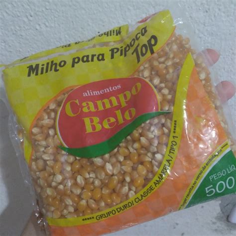 Alimentos Campo Belo Milho De Pipoca Reviews Abillion