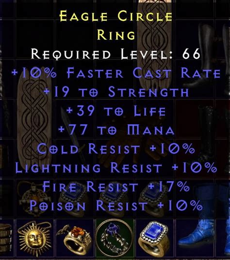 Fcr Ring 10fcr 19str 39life 77mana 10 17fr Topic D2jsp