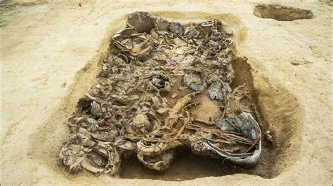 12 Most Mysterious And Incredible Archaeological Finds That Really