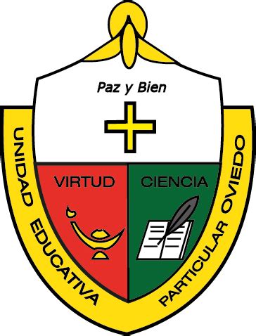 Unidad Educativa Particular Oviedo