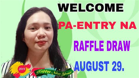 LAST DAY Pa Entry Upcoming Mini Gls August 29 YouTube