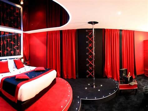 9 Hôtels Pour Senvoyer En Lair Les Meilleurs Hôtels érotiques De Paris