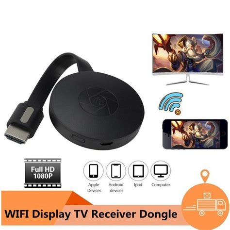 Wifi Hdmi