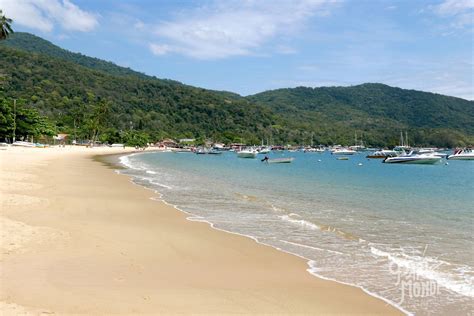 Ilha Grande Plages Paradisiaques Et Randos Quelques Heures De Rio