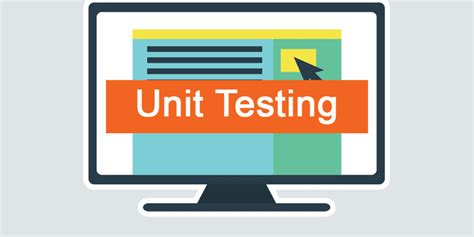 what is unit testing why unit testing is important dev community