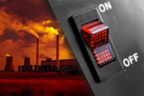 Load Shedding Hitting Stage 5 This Week Heres The New Schedule