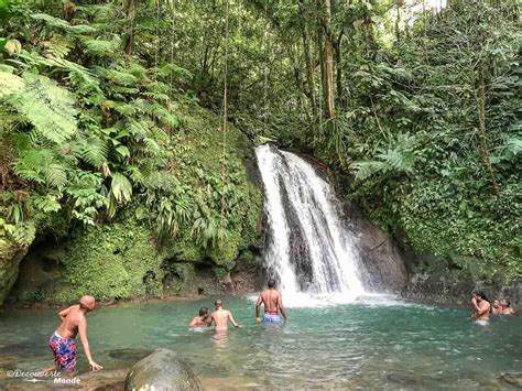 Que faire en Guadeloupe et visiter Idées d activités à petit budget