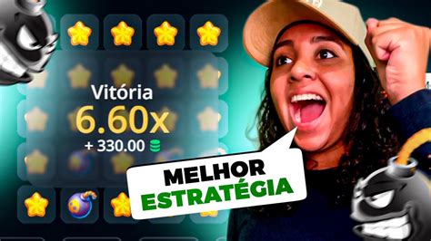 Estrat Gia Nova No Mines Subindo Banca Baixa E Alta