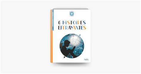 6 Histoires Effrayantes In Apple Books