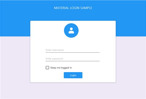 Javafx Login Ui Design With Mysql Database Integration