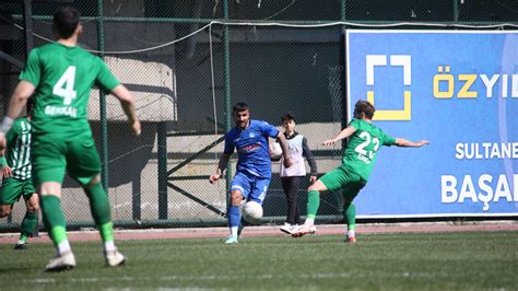 3 Lig deki Bursa ekibi şokta Olay Gazetesi Bursa Gazetesi Bursa