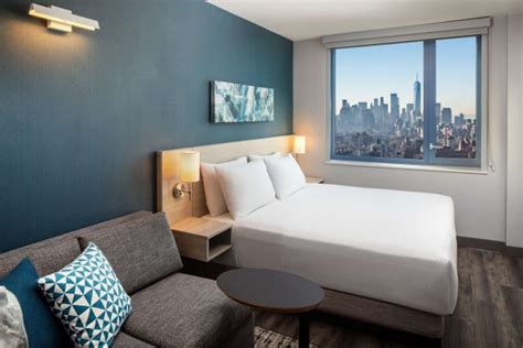 Hyatt Place Nyc Chelsea New York Manhattan Alle Infos Zum Hotel
