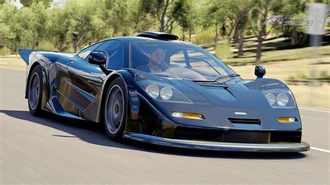 Igcd Net Mclaren F Gt In Forza Horizon