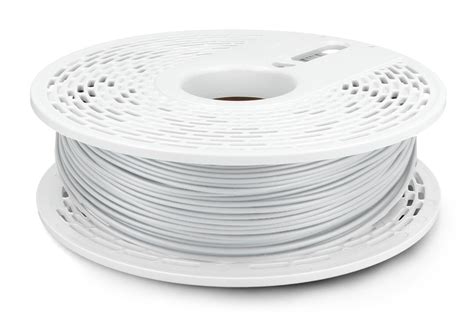 Filament Fiberlogy FiberSmooth 1 75mm 0 5kg Gray Sklep Botland