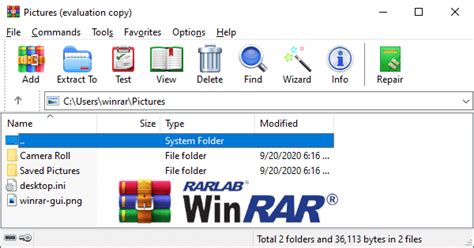 Rar For Linux And Mac By Winrar Compression Extraction And Encryption