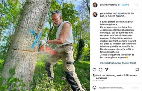 Le château de Gérard Vivès face à une tempête Drame dans la Nièvre