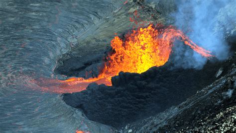 Lava Vs Magma Whats The Difference IFLScience