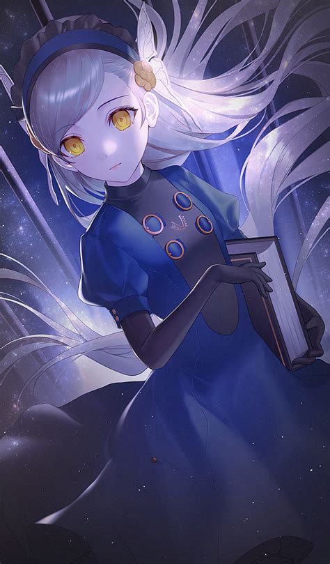 Nien Zerochan Anime Image Board