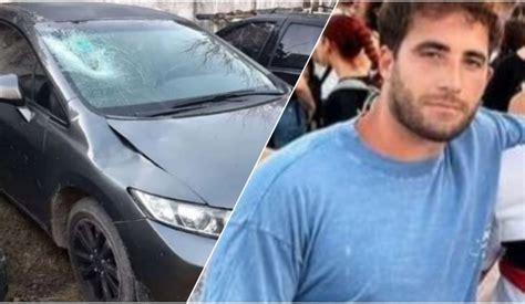 C Mo Sigue La Causa Por El Tr Gico Accidente De Marcos Aprea Que Cost