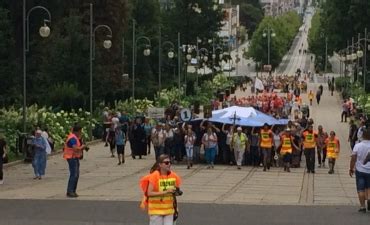 41 Piesza Pielgrzymka na Jasną Górę Kategoria