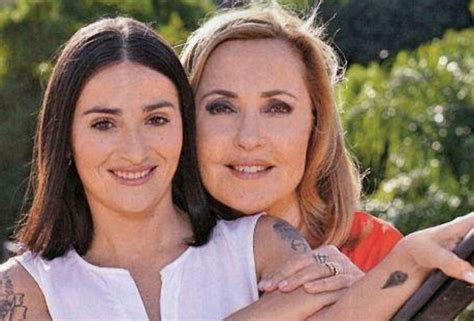 Chi è Serena Rutelli figlia di Barbara Palombelli Fidanzato età