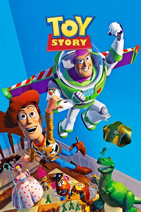 Toy Story Pelicula Completa En Espa Ol Latino Online