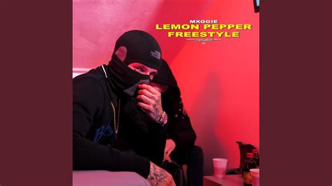 Lemon Pepper Freestyle YouTube Music