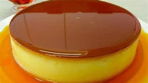 Pudim sem furo veja o modo de preparo dessa delícia Tudo de Receitas