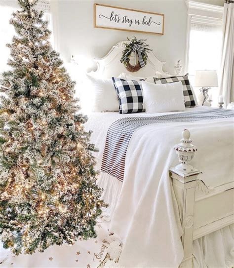 Holiday Decor Trend Im Seeing Everywhere Buffalo Plaid Love Maegan