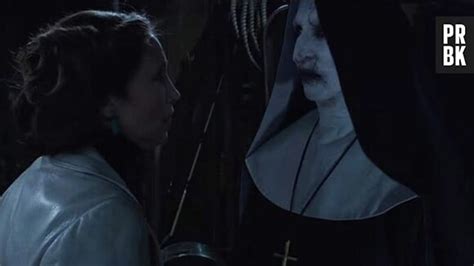 Conjuring 2 Le Cas Enfield Une Histoire Vraie PureBreak