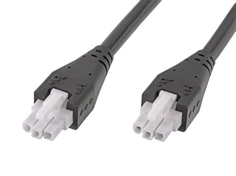215330 0305 Molex Conjunto De Cables Molex Mini Fit Jr 215330 Long