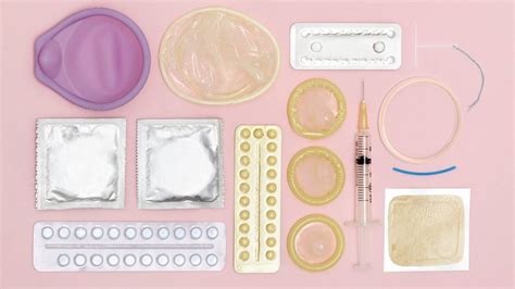 Cuáles son los métodos anticonceptivos más populares entre las jóvenes