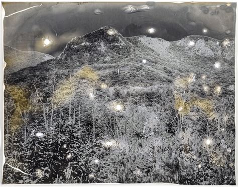Projects From The Anthropocene On Climate Change Space And Time