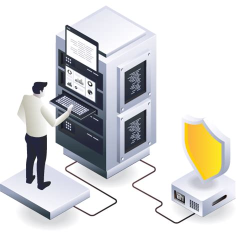 Esxi Dedicated Server High Speed Low Latency Support