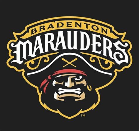 Pittsburgh Sports Bradenton The Marauders Juventus Logo Sport Team