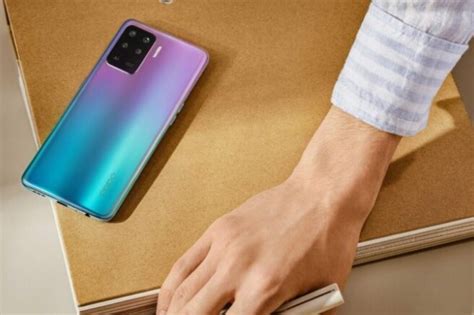 Oppo Reno Lite Zellikleri Nelerdir Oppo Reno Lite