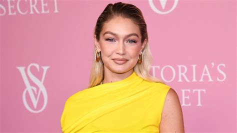 Gigi Hadid sa fille a déjà 3 ans elle dévoile des photos craquantes