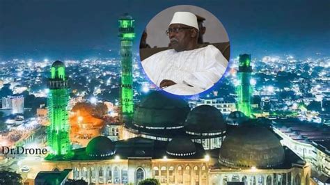 DIRECT TIVAOUANE plateau spécial goudi Gamou avec MARCH YouTube