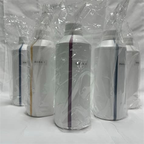 DTF Premium Ink 1000ml CMYK White Pigment Ink For Dtf Printing Ink