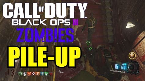 Black Ops Zombie Glitches Kino Der Toten Invincible Glitch Bo