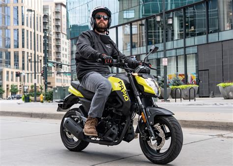 Back To The 80s With CFMoto Papio XO 1 BikesRepublic