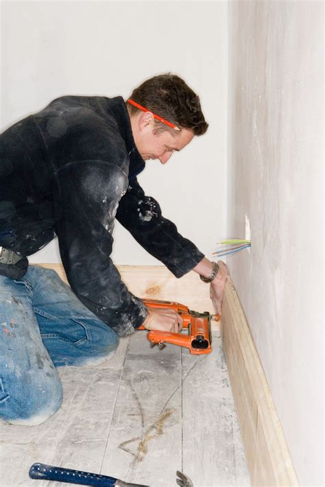 How To Install Skirting Boards Ultimate Guide Hipages Au