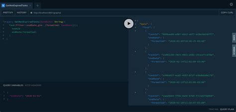 Getting Error When Filtering Using Null OR Specific DateTime On