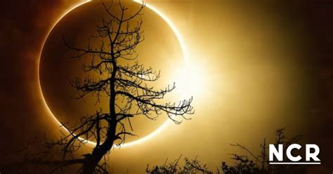 Atención Estas son las mejores para apreciar el eclipse anular solar